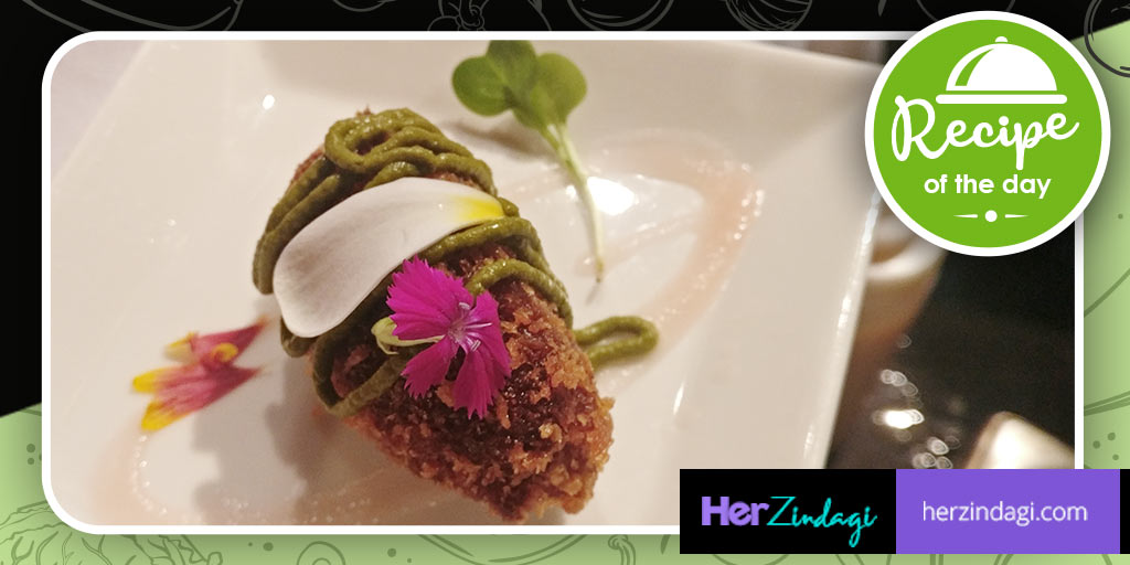 How To Make Beetroot Murrabba Croquet Easy And Tasty Recipe At Home-घर ...