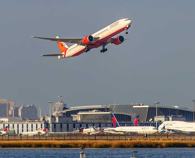 India's No Fly List: What Can Debar You From Flying? | Herzindagi