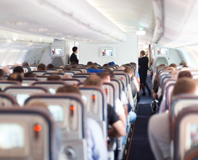 India's No Fly List: What Can Debar You From Flying? | Herzindagi