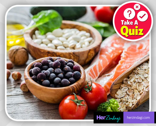 10 Interesting Facts About Diet and Nutrition | 10 interesting facts ...