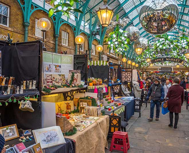 How To Bargain When Shopping At An International Market | Herzindagi