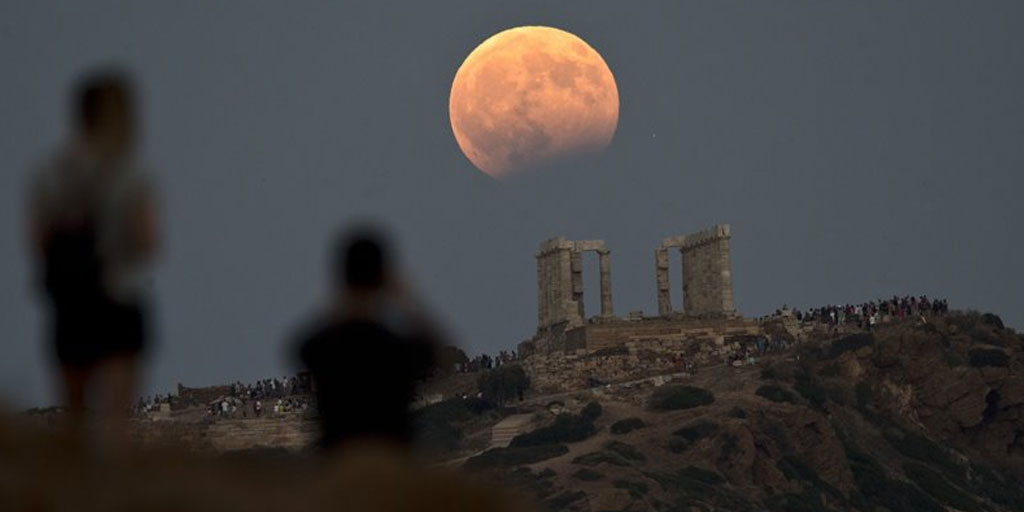 Eclipses 2020: Solar And Lunar Eclipse Time And Duration Of Year 2020