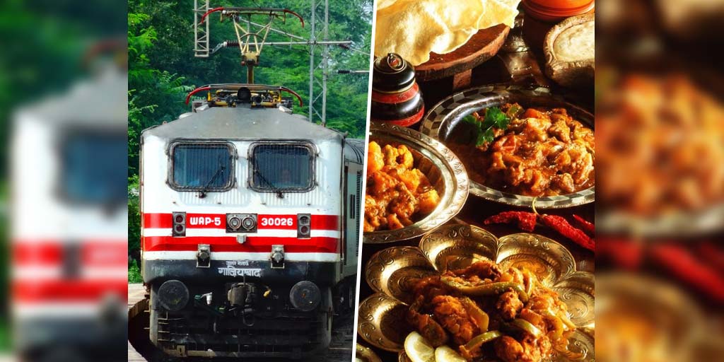 These Railway Stations Foods Best In India In Hindi -भारत के इन रेलवे ...