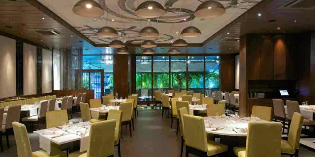 These Theme Based Restaurants Are Something Unique