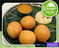 Batata Kees: Amp Up Your Evenings With This Simple Snack Recipe ...