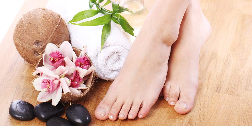 5 Instant Pedicure And Foot Treatment Tips For Beginners At Home