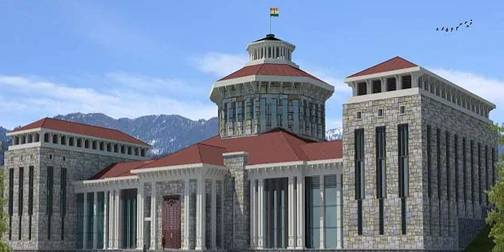 Uttarakhand's Summer Capital, Gairsain: Facts You Must Know ...