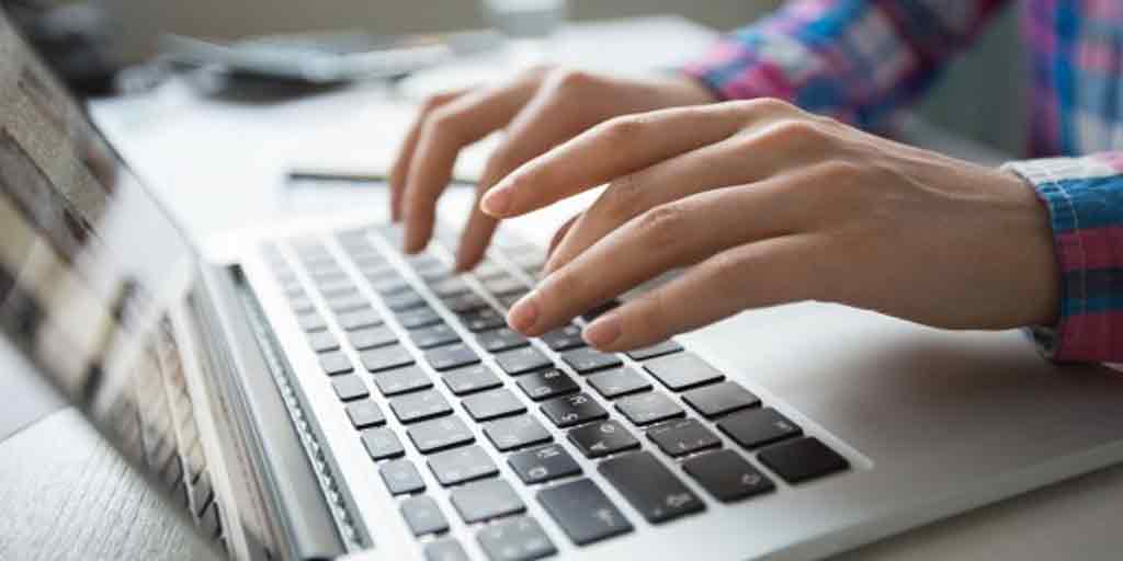 Simple and Easy Hands and Wrists Exercises for Laptop Users | simple ...