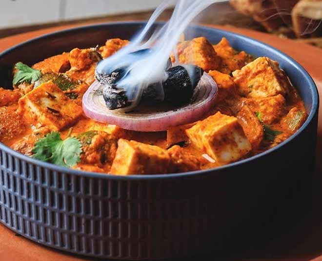Easy Recipe For Paneer Angara-घर पर आ रहे हैं मेहमान तो बनाएं लजीज पनीर ...