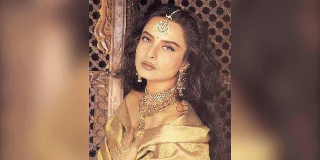 Dark Secrets Of Rekha Bollywood Actress Life -रेखा की जिंदगी के 3 रहस्‍य, जो हैं आज भी अनसुलझे