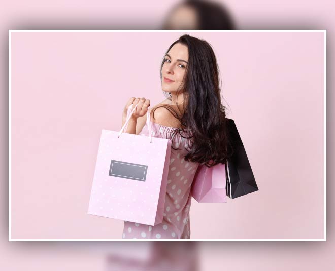 How To Know If You Are Doing Emotional Shopping | how to know if you ...