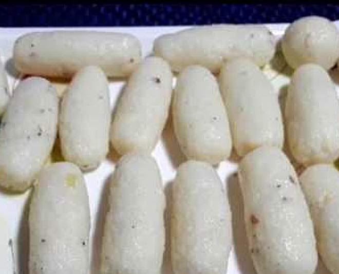 How To Make Jharkhand Sweet Dudhauri Easy Recipe At Home In Hindi-चावल ...