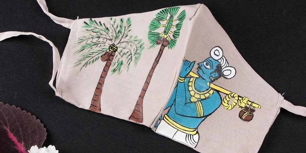 How Designer Masks Have Become An Essential Part Of OOTD -How Designer ...