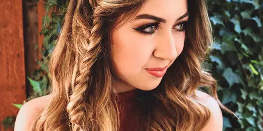 Know About Some Side Braid Hairstyles In Hindi | know about some side ...