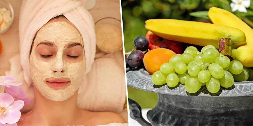5 Ways To Add Fruits To Your Skincare Routine-5 Ways To Add Fruits To ...
