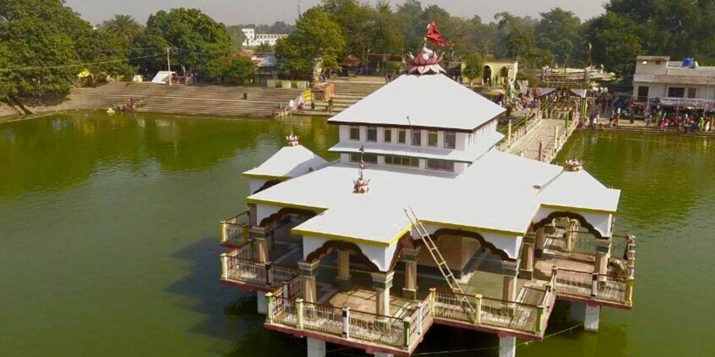 What Are The Famous Places To Visit In Bihar