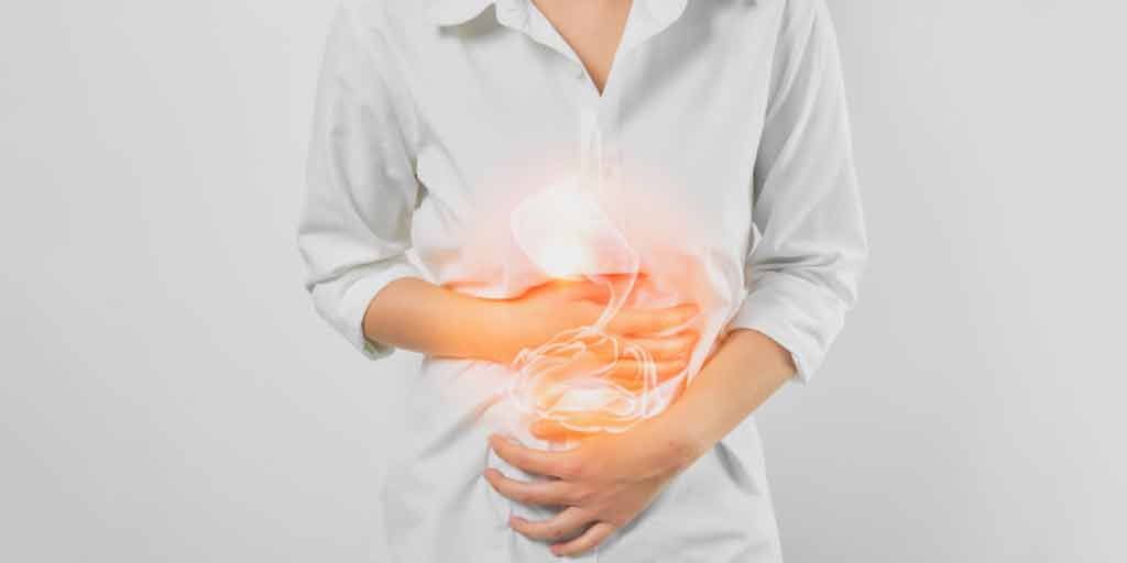 Easy Stomach Massage Remedy For Bloating And Indigestion Try This 2