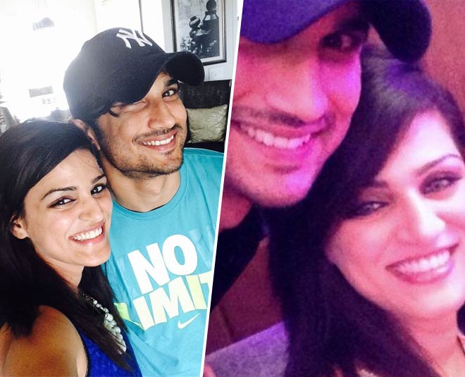 Sushant Singh Rajput's Sister Shares Whatsapp Chat Screenshot She Had ... Sushant Singh Rajput's Sister Shares Whatsapp Chat Screenshot She Had ...