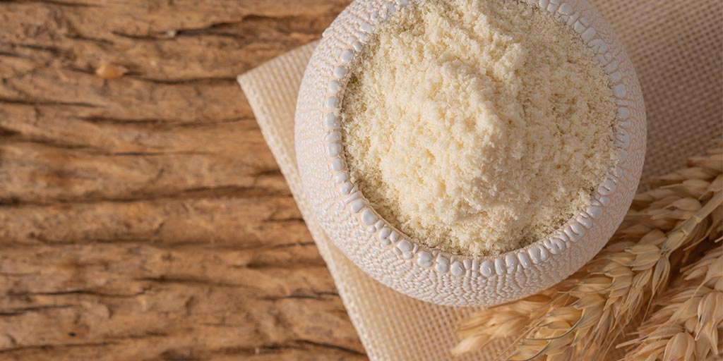 Homemade Easy Yeast Substitutes To Help You In Baking-Homemade Easy ...