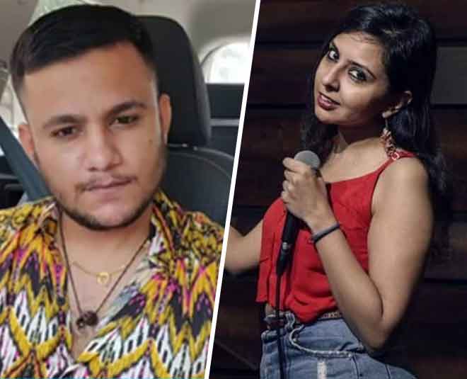 Fir Registered Against Youtuber Shubham Mishra Who Gave Rape Threats To ... Fir Registered Against Youtuber Shubham Mishra Who Gave Rape Threats To ...