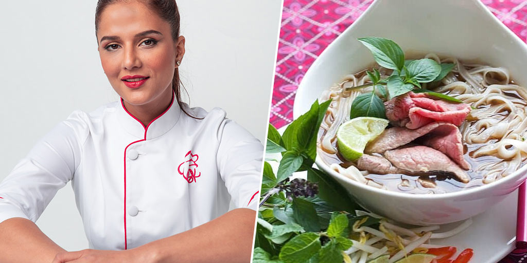 Masterchef Shipra Khanna On Famous World Cuisines With Great ...