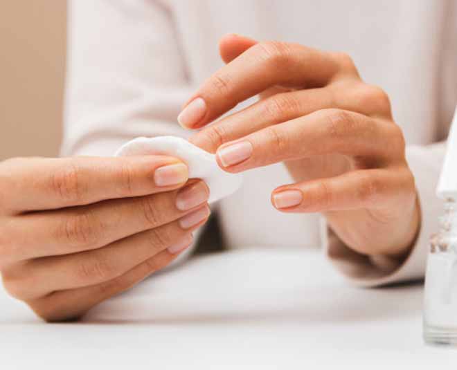 Know About Some Bad Nail Polish Habits That Can Ruin Your Nails In ...