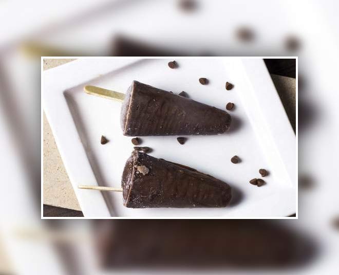 Relish Delicious And Creamy Chocolate Kulfi At Home With This Recipe ...