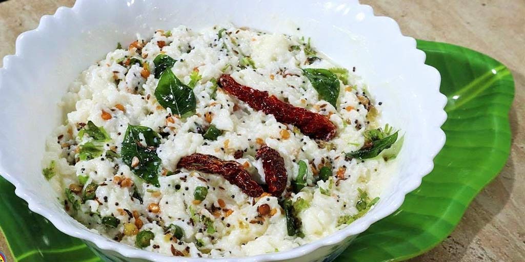 Health Benefits of Curd Rice or Dahi Chawal -आलिया भट्ट को दही-चावल ...