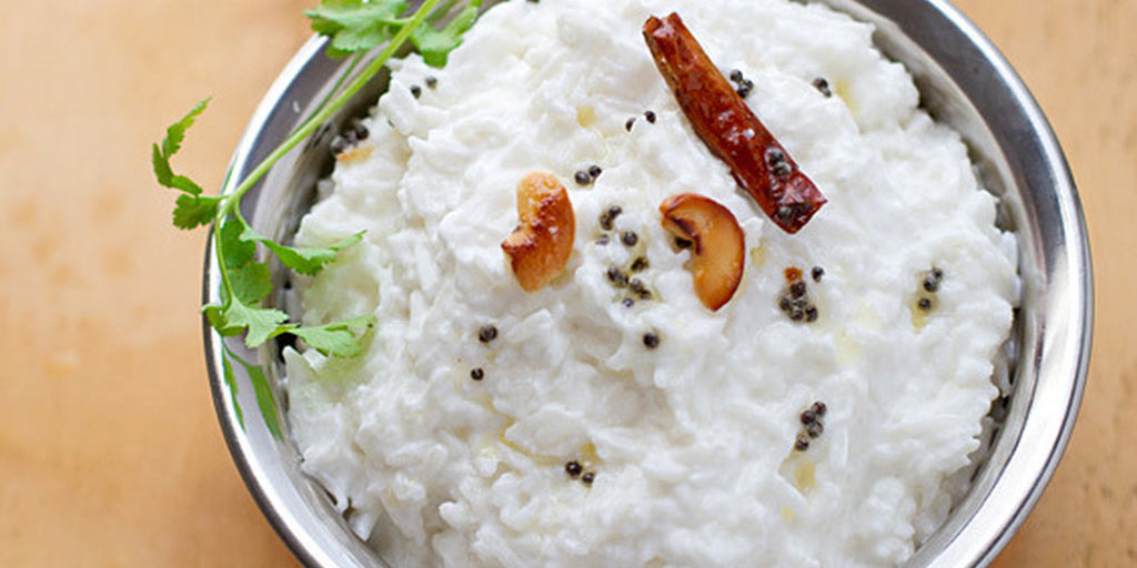 Alia Bhatt Loves Curd Rice, Here Are The Benefits Of Having This South ...