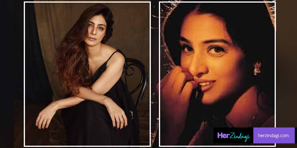Tragic Love Life Of Tabu And Her Failed Affairs