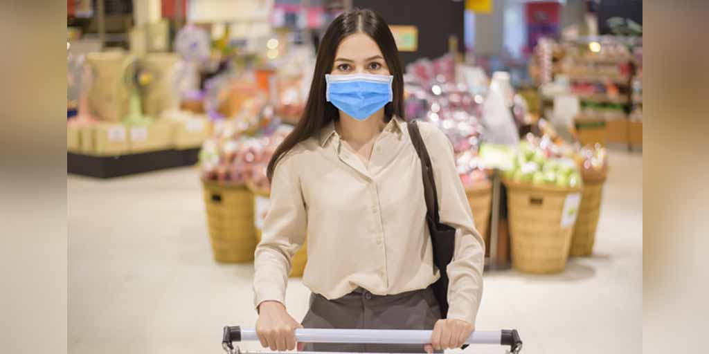 Coronavirus Pandemic : Don't Go Out Without These Three Things ...