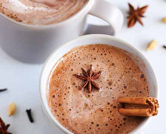 Dirty Chai Health Benefits and Recipe | dirty chai health benefits and ...