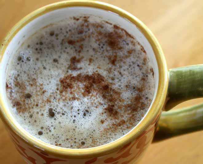 Dirty Chai Health Benefits and Recipe | dirty chai health benefits and ...