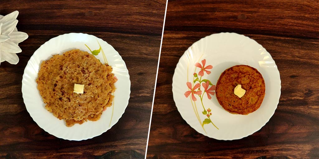 Make These Healthy Konkani Dosas Using Chef Special Recipes For ...