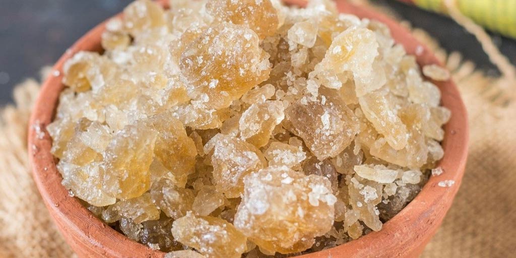 Know About Tal Mishri Or Palm Candy And Its Benefits-ताल मिश्री क्‍या ...