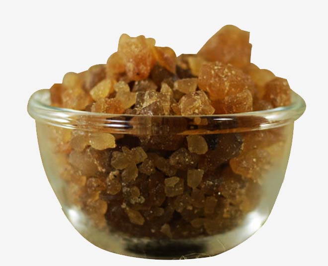 Know About Tal Mishri Or Palm Candy And Its Benefits | know about tal ...