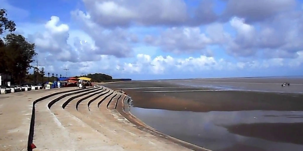 Beautiful Beaches Of Orissa Or Odisha | beautiful beaches of orissa or ...