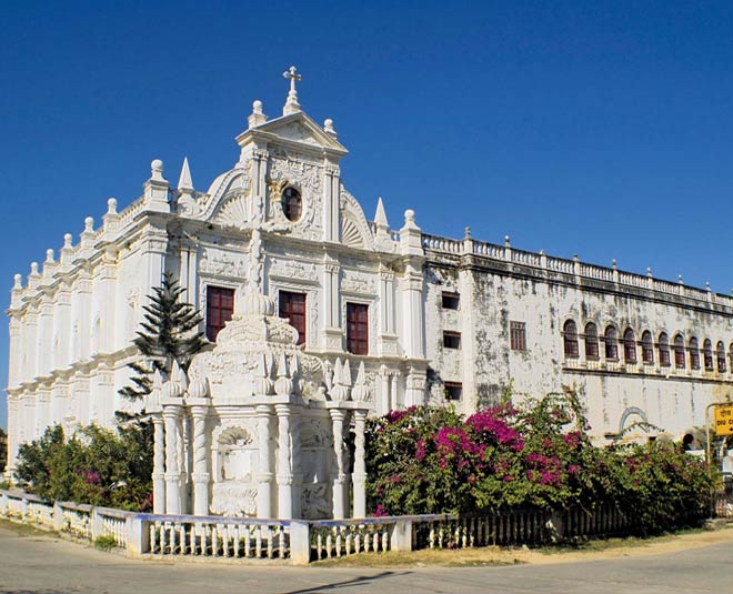 Some Interesting Facts About Daman And Diu | some interesting facts ...