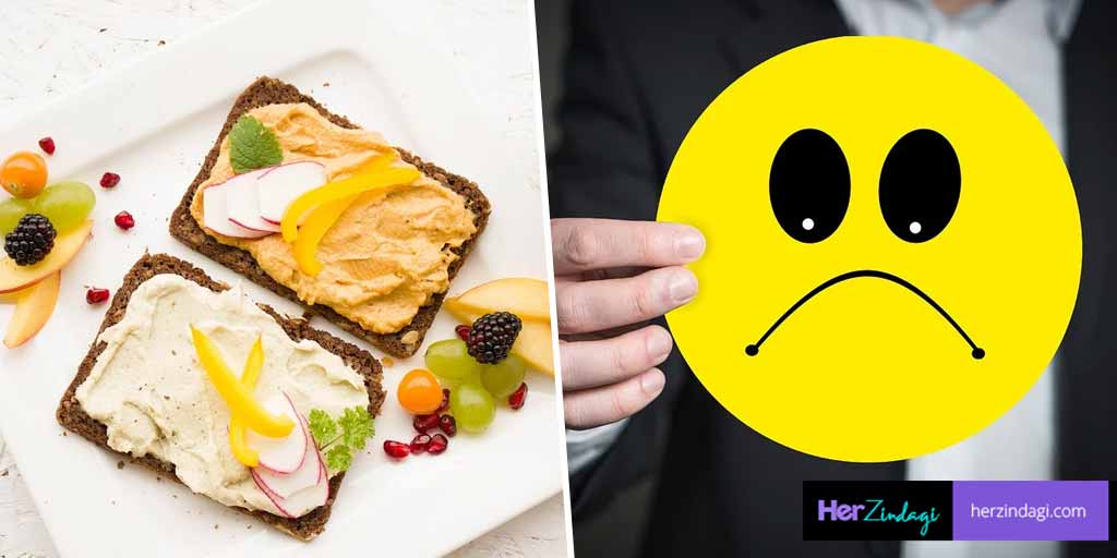 Calm Down With These Dishes, Snacks, If You Binge On Food When Angry ...