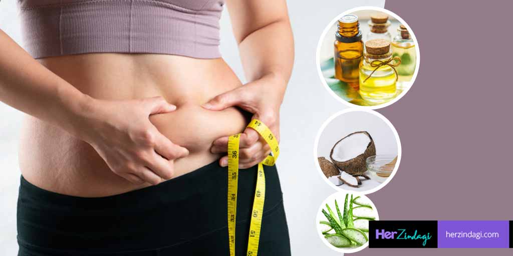 Easy Tips to Reduce Stretch Marks | easy tips to reduce stretch marks ...