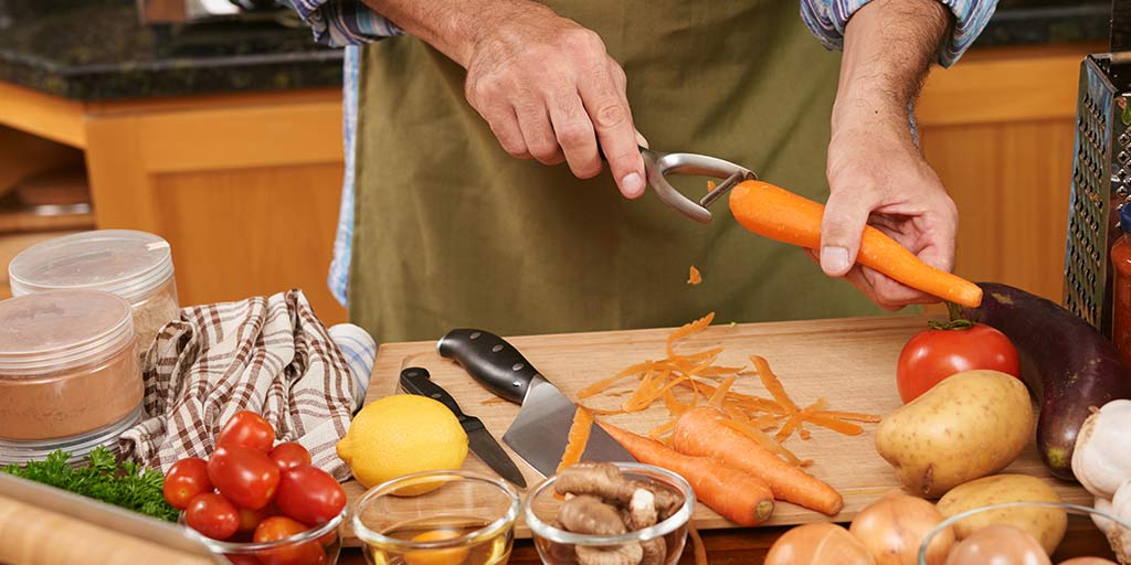 5 Vegetables That You Don’t Need To Peel -From Beetroot To Cucumbers ...