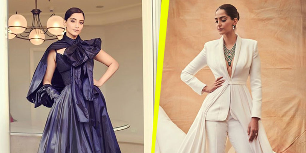 Happy Birthday Sonam Kapoor: Weight Loss Secrets And Fat To Fit Story ...