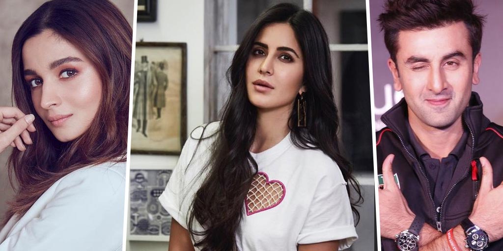 Katrina Kaif Denies Attending Ranbir Kapoor And Alia Bhatt Wedding ...