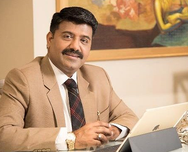 Agnelorajesh Athaide: Women Entrepreneurs Can Bring Major Economic ...