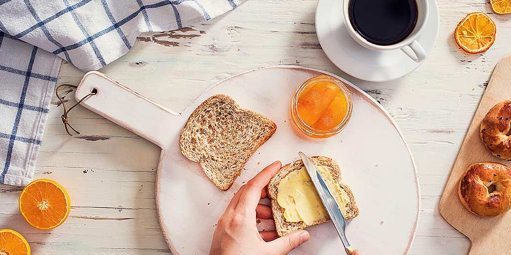 Here Is Why You Should Never Skip Your Breakfast-Here Is Why You Should ...