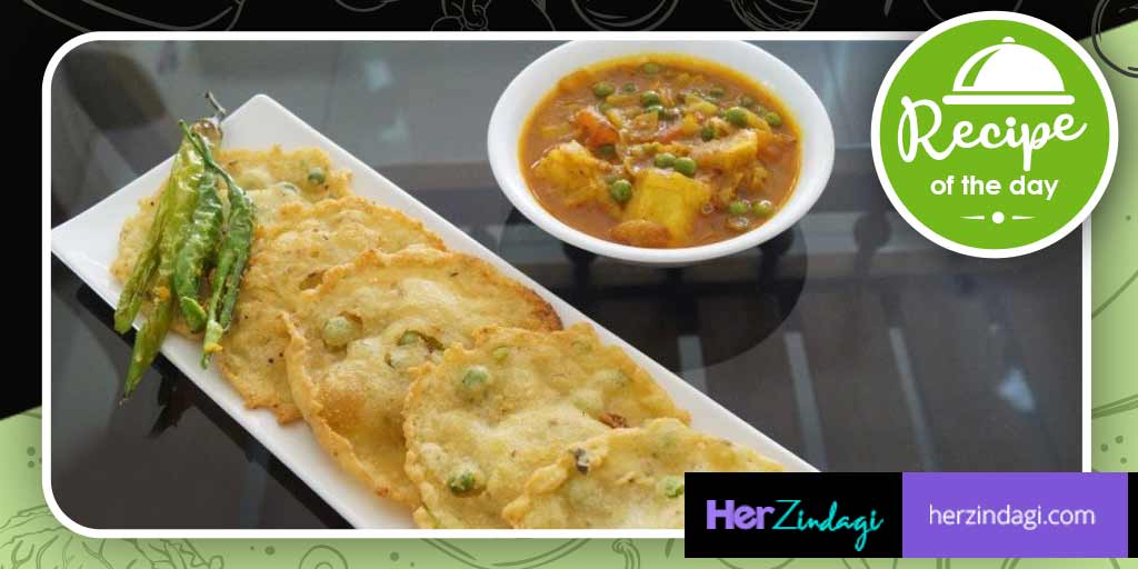 Jharkhand Special Dhuska Tasty And Easy Recipe To Make At Home In Hindi ...