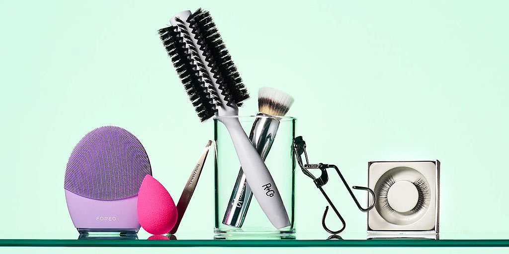 Easy Tips To Clean All Your Makeup Tools In No Time -The Ultimate Guide ...