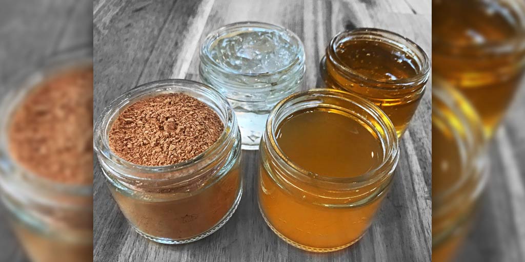 Easy Shampoo Recipes You Can Make at Home-DIY: Easy Shampoo Recipes You ...