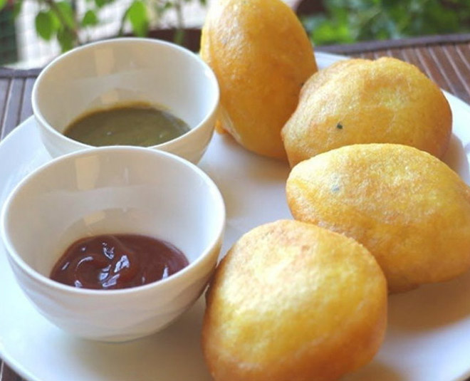 Holi 2020: Prepare Delicious Dhuska For Your Loved Ones-This Holi ...