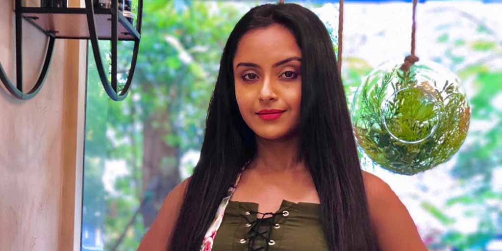 Ishita Ganguly Beauty Tips For Glowing Healthy And Soft Skin In Hindi-Exclusive: टीवी एक्ट्रेस ...